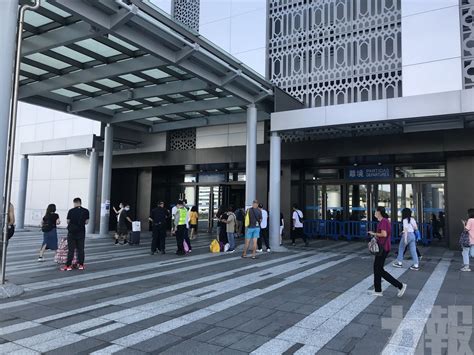 今起入珠免隔離人士可通行灣區九市 居民冀豁免期限放寬增至14日 澳門力報官網