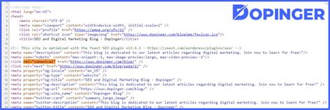 How Does Duplicate Content Affect SEO Dopinger Blog