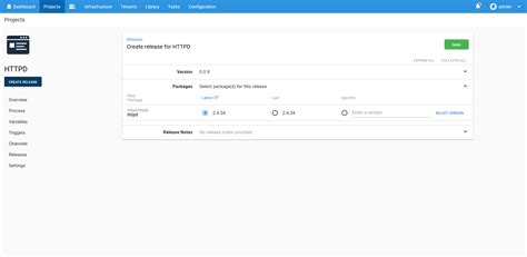 Deploying Applications To Kubernetes With Octopus Octopus Deploy