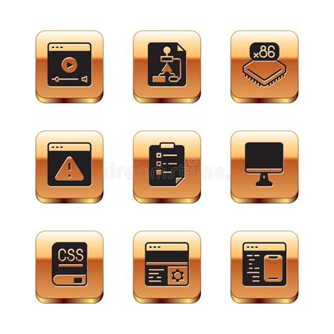 Set Online Play Video Books About Programming Debugging Clipboard With Checklist Browser
