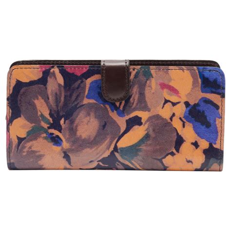 Patricia Nash Centona Wallet Hsn