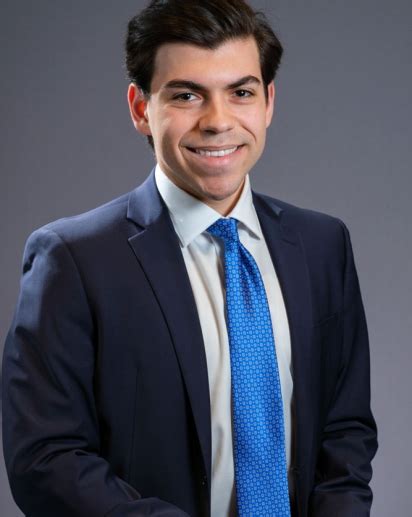 Brian Carlos Nelson A Rockefeller Center For Public Policy