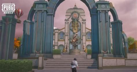 Official PUBG Mobile 3 8 Release Date Announced Check Details