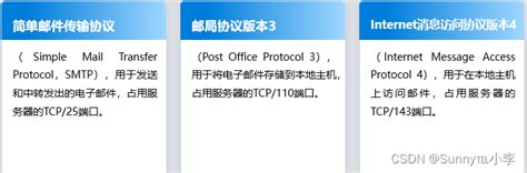 使用postfix与dovecot部署邮件系统linux环境postfix Dovecot Csdn博客