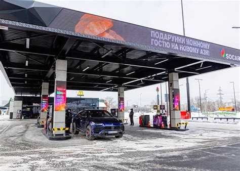 Купити паливо в Україні АЗС в Одеській та Львівській областях змінили ціни на бензин дизель та