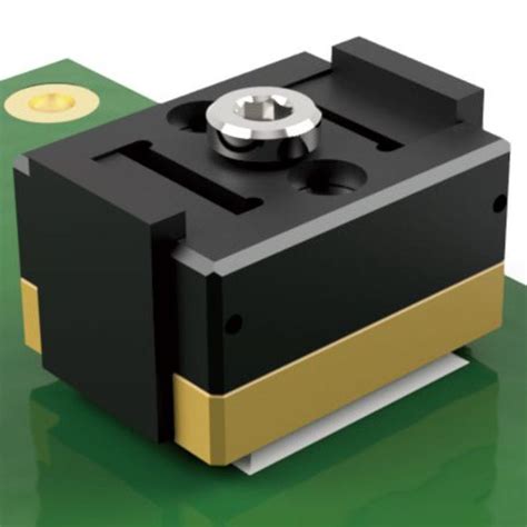 Qfn Test Socket Ps Bga496 04p 2936 Sc Jc Cherry Inc Lpddr