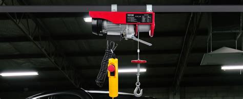 Meilleurs treuils électriques Avis et comparatif