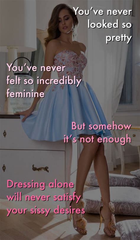 Practicing Femininity Mine Captions Transgender Transition Quotes