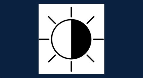 How To Use Invert Colors With Low Vision Perkins School For The Blind