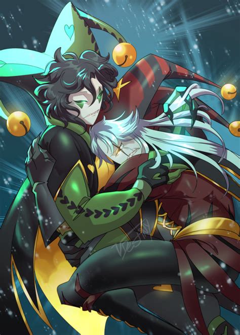 Harlequinxpierrot Destinysquared On Tumblr