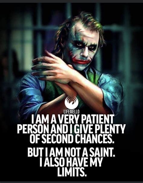 Best 12 88 Best Joker Quotes About Love Life And Humanity Artofit