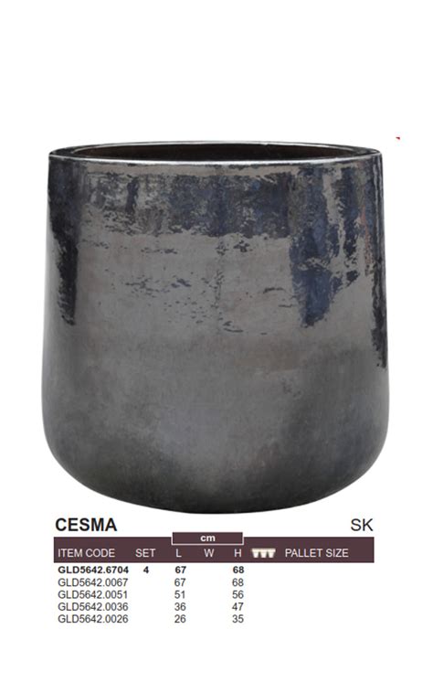 Cesma Rosa Planters Vietnam Co Ltd