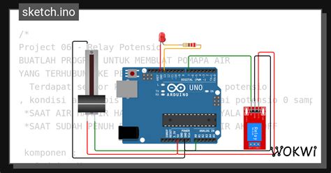 Wokwi Online ESP32 STM32 Arduino Simulator