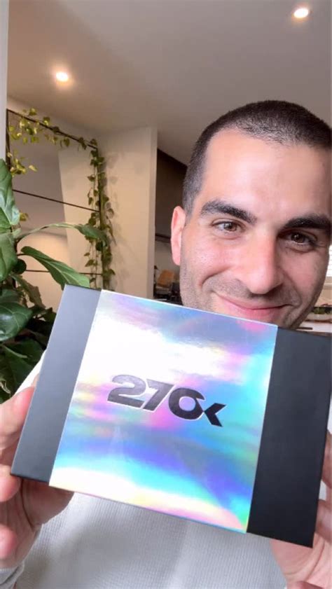 Male Ugc And Content Creator Charlie Savva 🇦🇺 Charliesavva Ugc