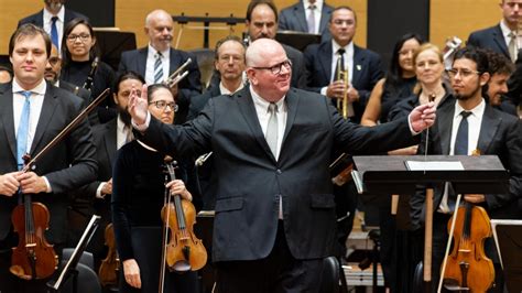 Ospa Emociona Público Com Grande Concerto No último Sábado Ospa