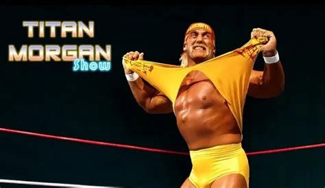 Hulk Hogan Fans Club Italia