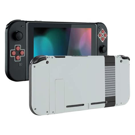 Extremerate Diy Replacement Shell Buttons For Nintendo