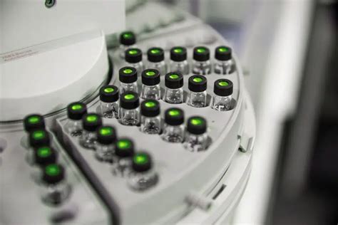 Cbd Lab Testing Uk Best Analytical Testing By British Cannabis®