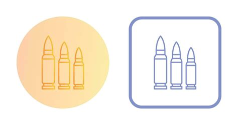 Bullets Vector Icon 31500963 Vector Art At Vecteezy