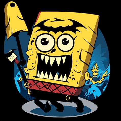 Page 3 Spongebob Vectors And Illustrations For Free Download Freepik
