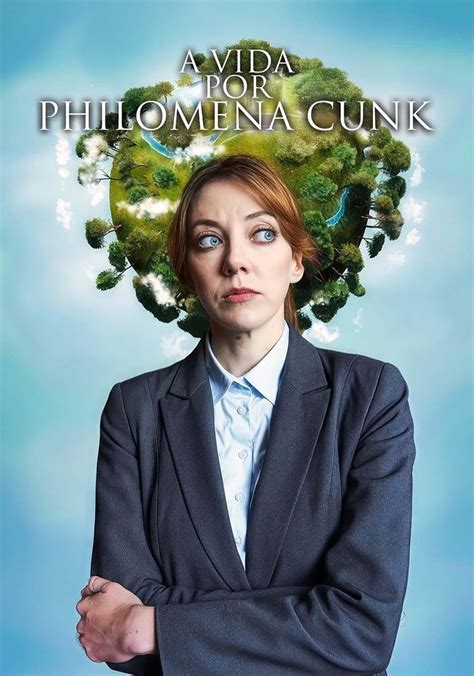 A Vida Segundo Philomena Cunk Filme Assistir