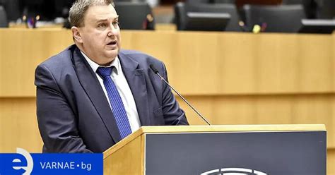 Варна е On Linkedin Български евродепутати искат да отпадне контролът на пристанищата по Дунав