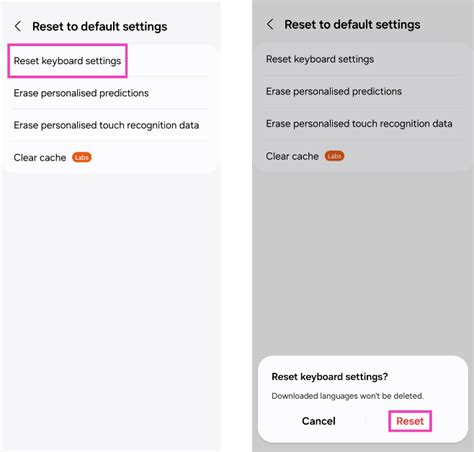Samsung Keyboard Not Working Try These 13 Fixes
