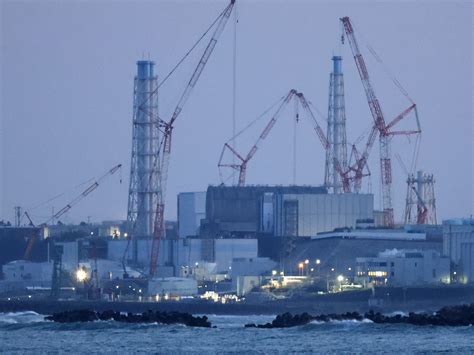 中方完成福島核污水獨立檢測未見異常 外交部稱續促日方履行承諾 Rthk