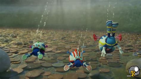 فصل 3 قسمت 12 انیمیشن فضایی ها Floogals با دوبله فارسی فیلو