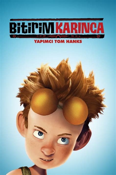 Bitirim Karınca Filmi Konusu Oyuncuları Ve Yönetmeni Bitirim Karınca Filmi Fragmanı İzle