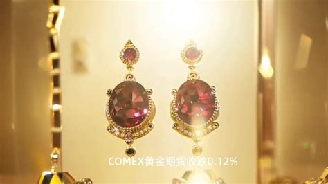 Comex黄金期货收跌012，报26615美元盎司凤凰网视频凤凰网
