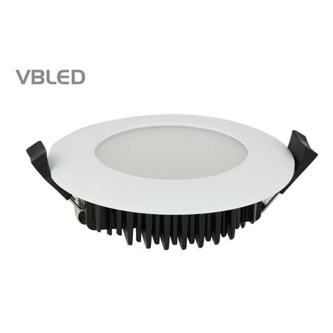 Led Recessed Luminaire Ocean I 13w