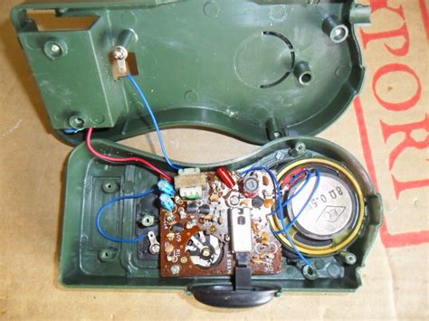 Fdi Firmware Design And Innovation Monte Um Walkie Talkie Com