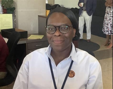 Let The World See Ms Bea The Prep