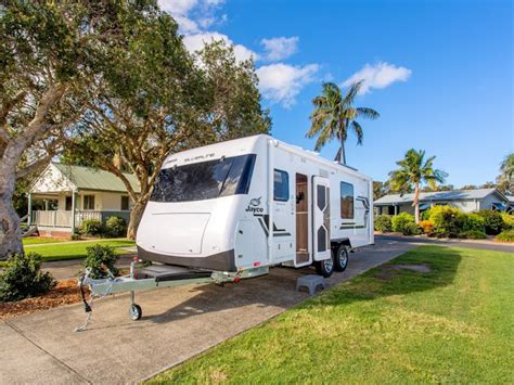 Big4 Park Beach Holiday Park Nsw Holidays And Accommodation Things To