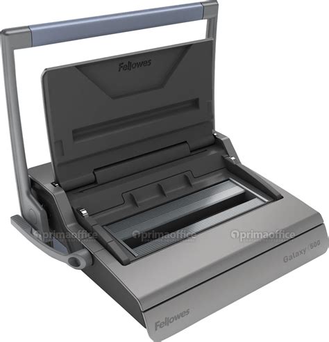 Переплетчик Fellowes GALAXY WIRE