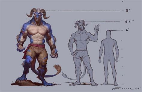 Taran Fiddler On Twitter Concept Art Characters Furry Art Character Design