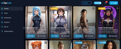 Darlink Ai Review The Reality Behind The Ai Companion Platform