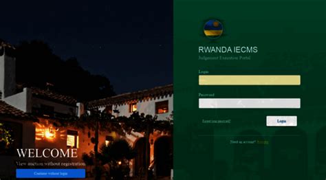 Rw Iecms Cyamunara