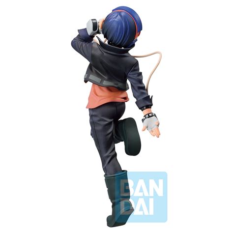 MY HERO ACADEMIA KYOKA JIRO FIGURE NEXT GEN