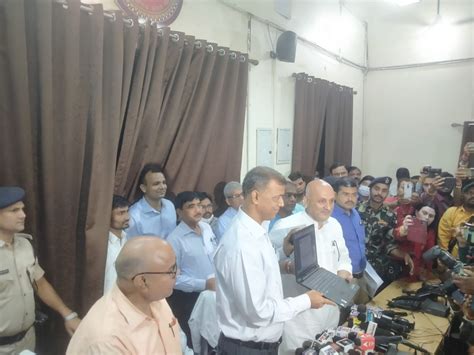 Bihar Board 10th Result 2023 Out Highlights Check At Results