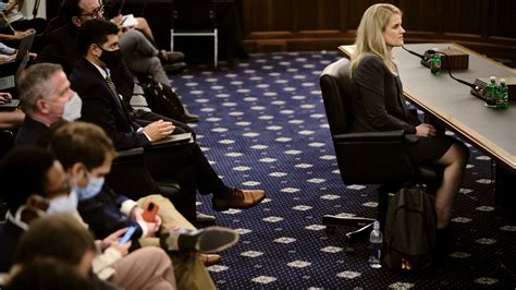 Facebook Whistleblower Fallout Prompts A Push To Calm Employees The
