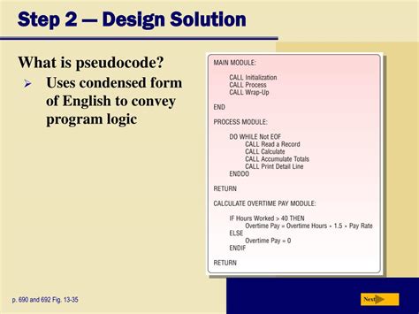 Ppt Chapter 13 Programming Languages And Program Development