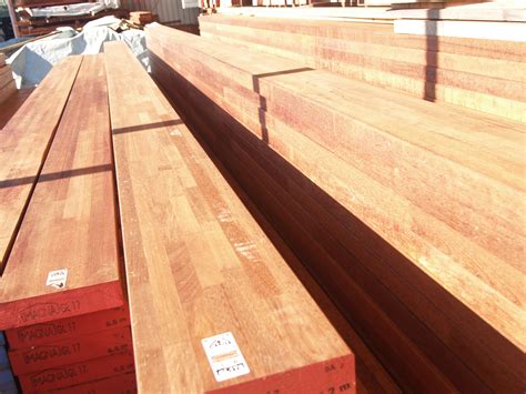 Glulam Timber Hardwood Glulam Glued Laminated Beams