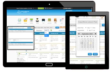 Gradebook Software Student Attendance And Classroom Monitoring Tool