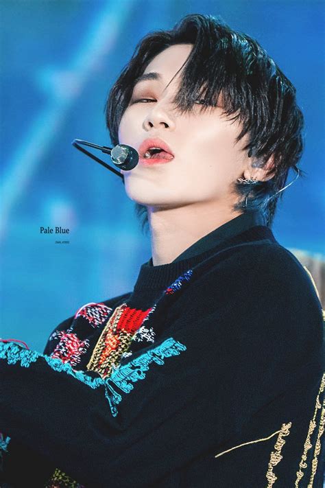 Pale Blue💙 On Twitter Kpop Idol Idol Kpop