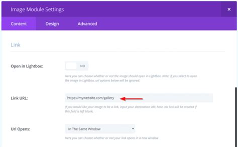 How To Create A Clickable Carousel Of Divi Modules