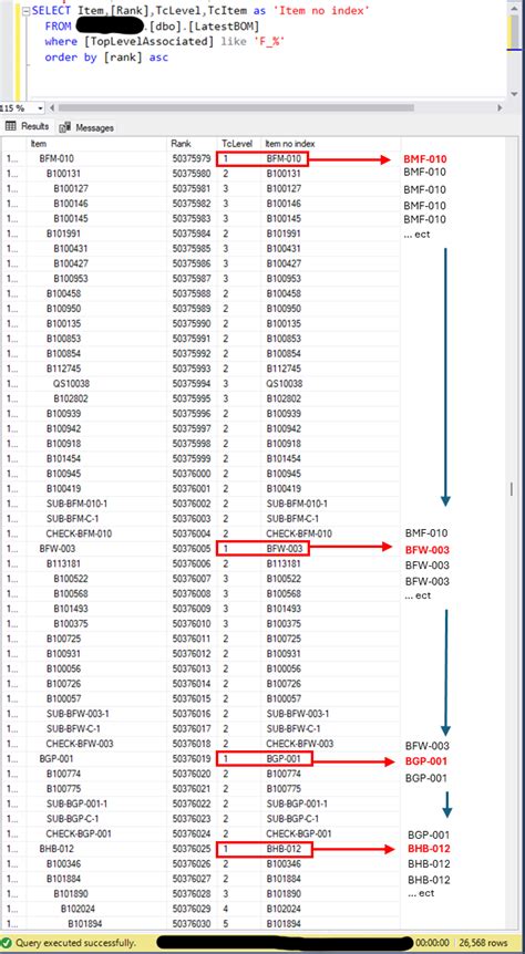 Sql Sql Query Get Value From Lines Above Based On Conditions