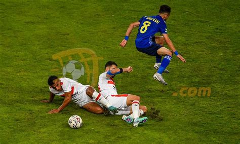 Filgoal أخبار تشكيل الزمالك لا صفقات جديدة تبدأ ضد أبو سليم