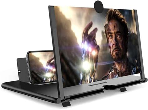 ≫ Mejor Amplificador De Pantalla Para Móviles 2024 Prueba Final